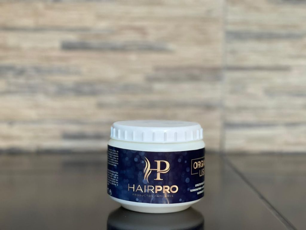 Alisado Orgánico - hair pro